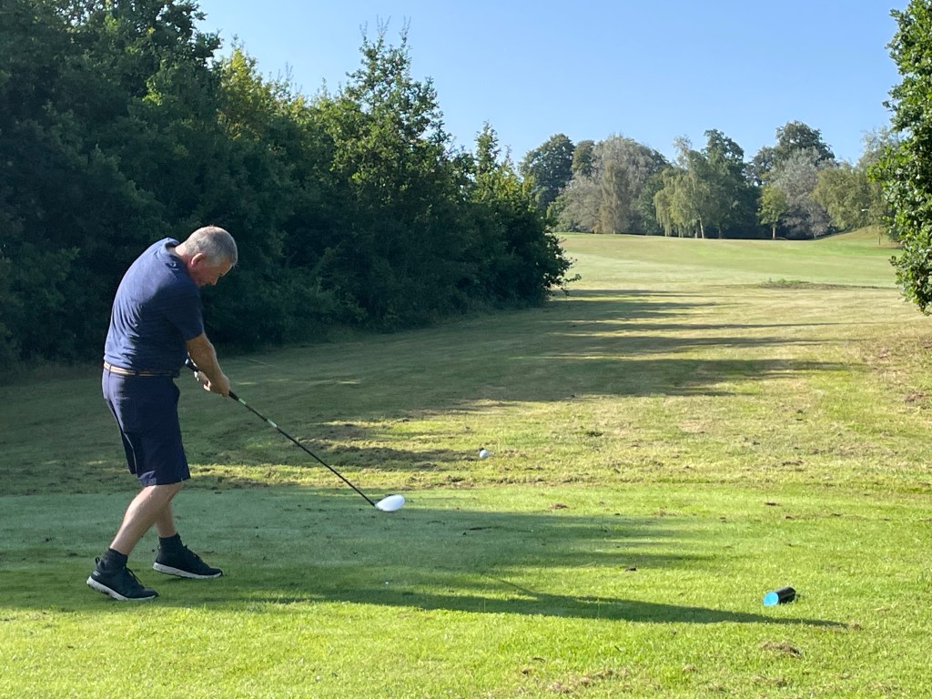 President’s Day – Little Hay Golf Club